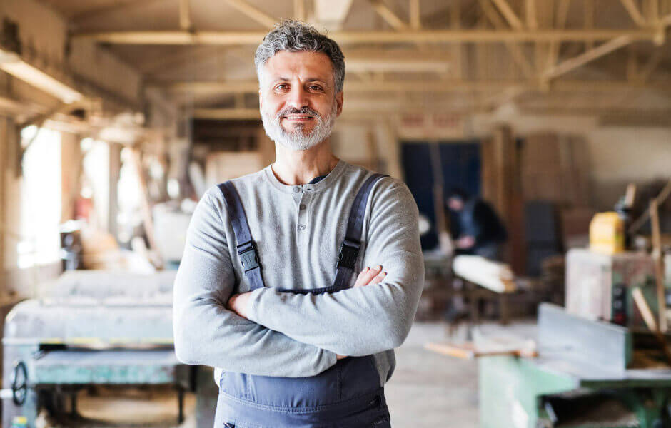 Rechnungsdigitalisierung - BOMITO